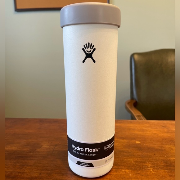 Hydro Flask | Kitchen | Hydro Flask Tandem Cooler Cup | Poshmark